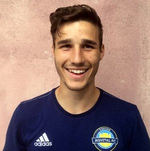 JÁTÉKOSSORS. Kékesi Alexander és a hullámvasút: megyei I. osztály után ...