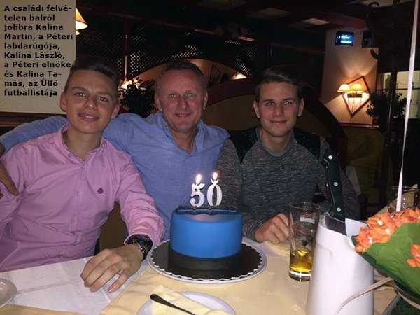 INTERJÚ » Kalina Martin: „Minél hamarabb szeretnék feljebb lépni egy ...